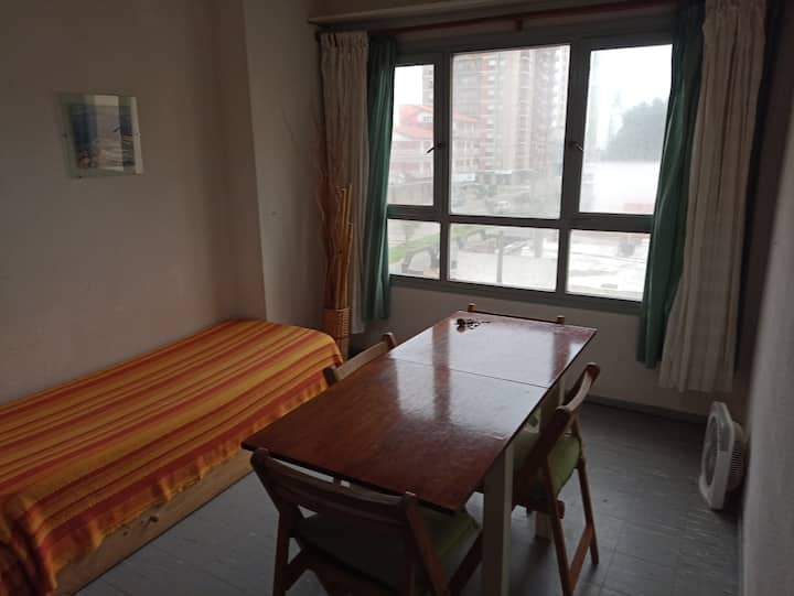 Miramar
2 Ambientes - Miramar