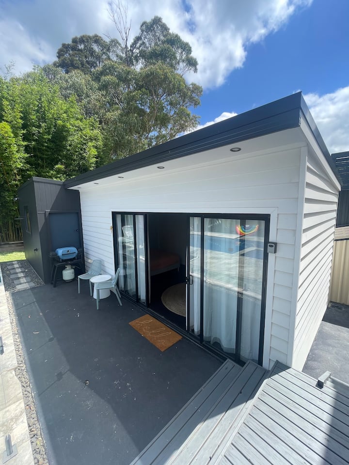 The Poolside Studio - Wollongong