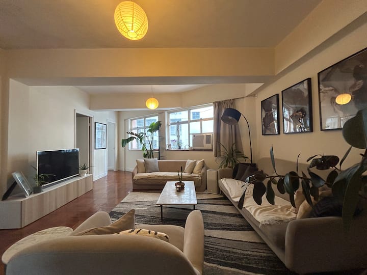 Apartment In Central - Hong Kong