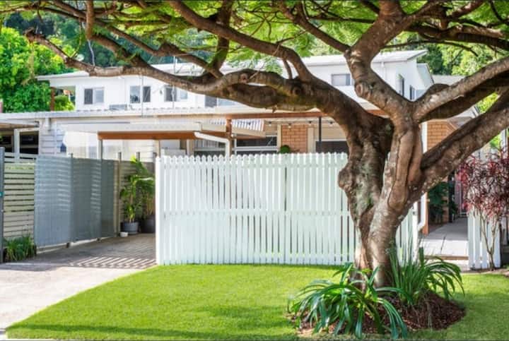 Currumbin Beach House - 堤維德岬