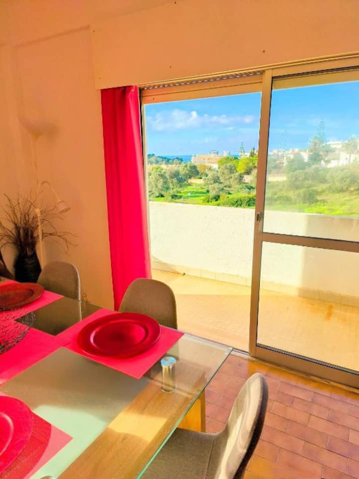 "Sheila's Place" By Lts Holidays - Alvor