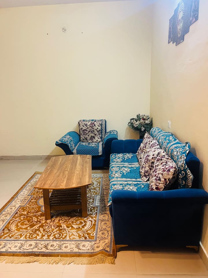 Vaishnaw Homestay - Varanasi
