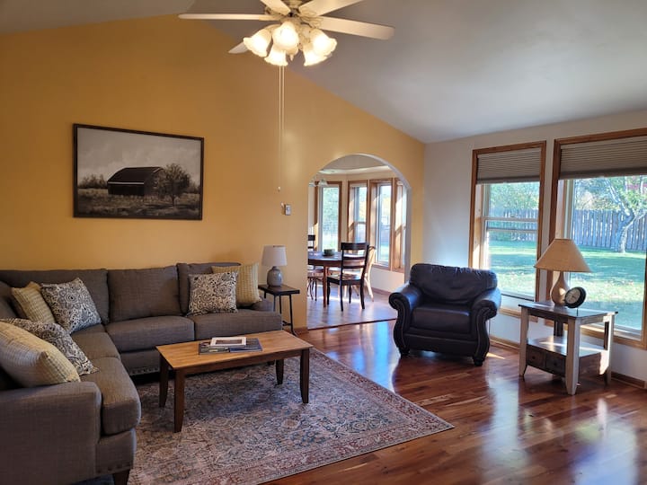Spring Creek Springs - Montrose, CO