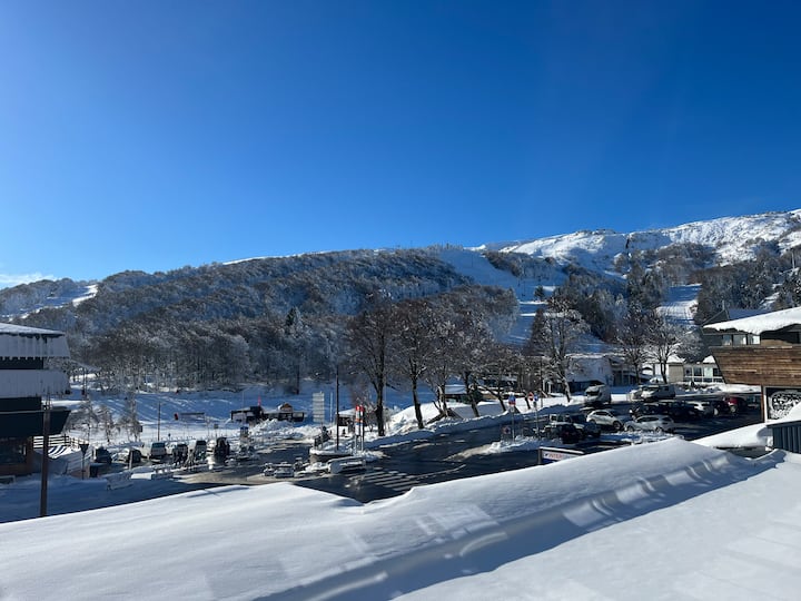 Bienvenue Chez Nénette - Super-Besse