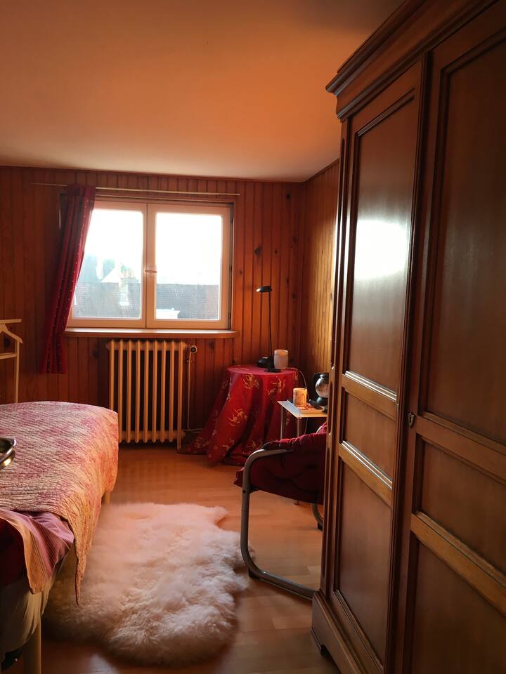 Petite Chambre - Dunkerque