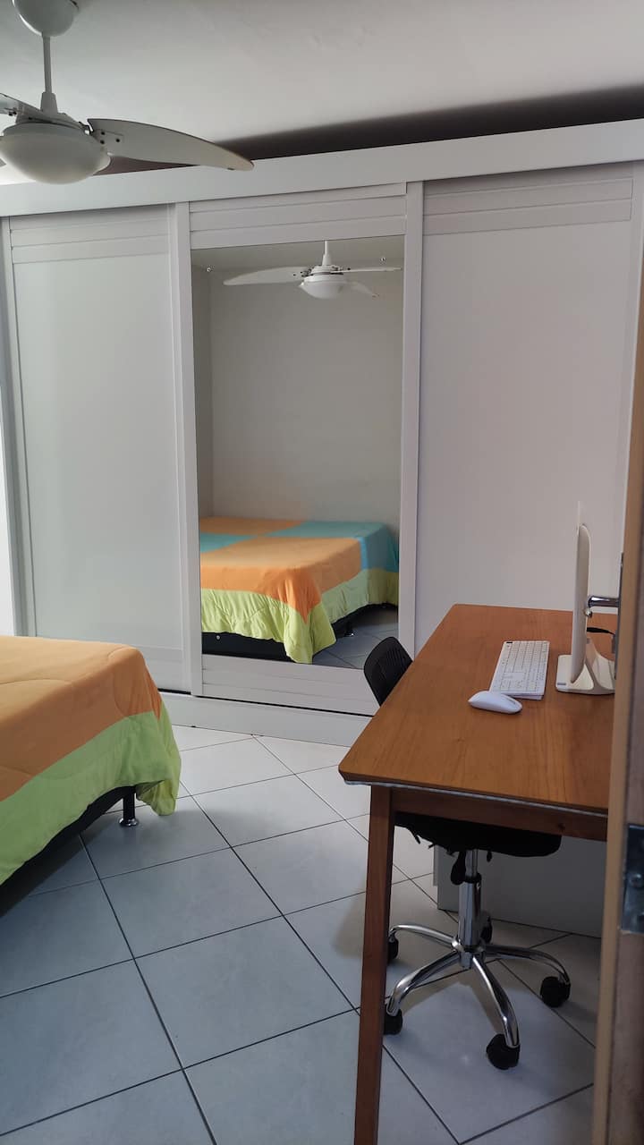 Lugar Acolhedor - Guarapari