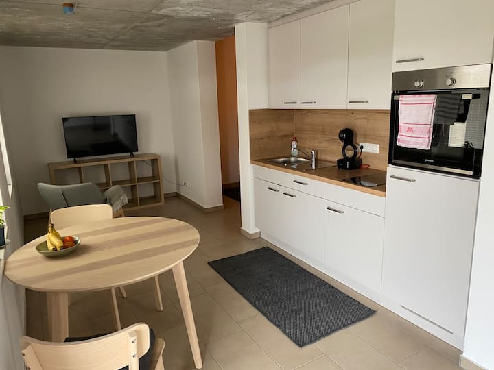 Nette Zwei Zimmerwohnung - Nagold