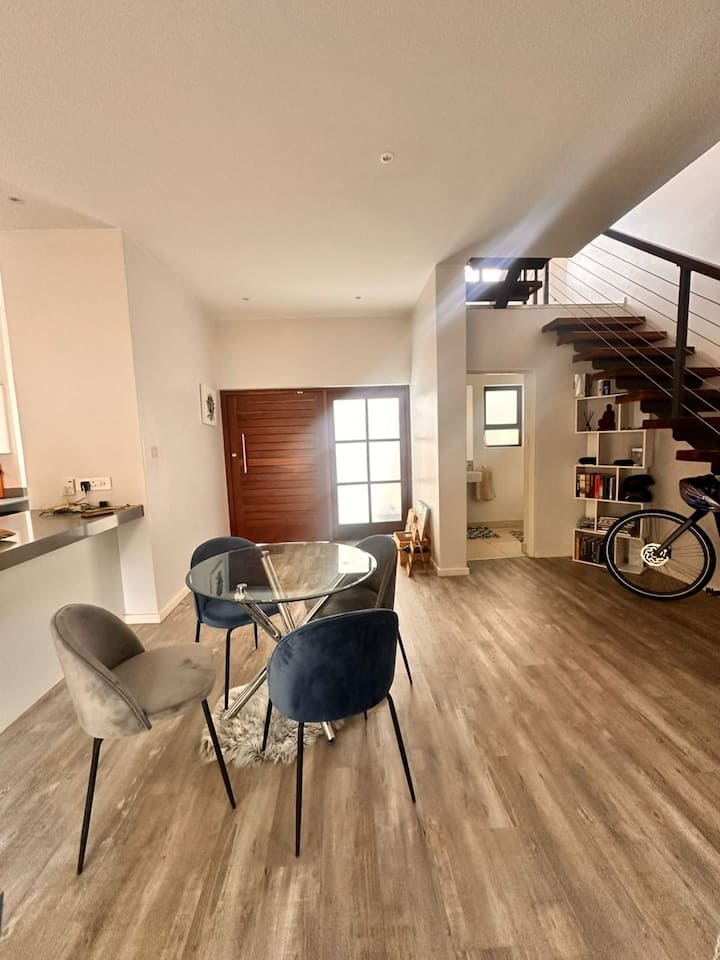 Townhouse In A Gated Complex - Victoria Falls