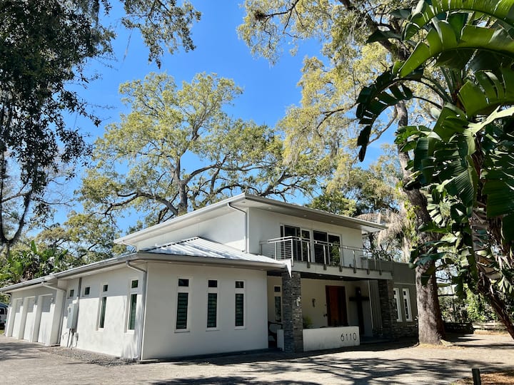 Homestead Guest Suite Pine Castle / Belle Isle - Orlando
