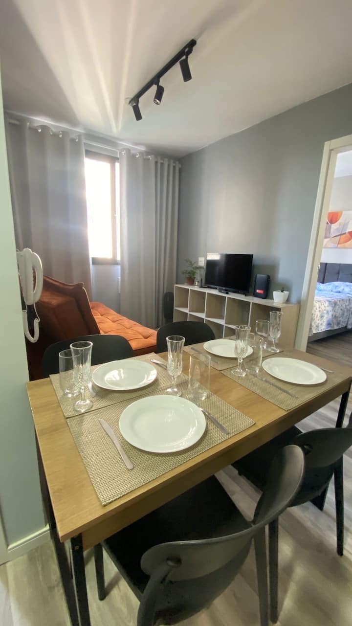 No Melhor Lugar Do Butantã! - São Paulo