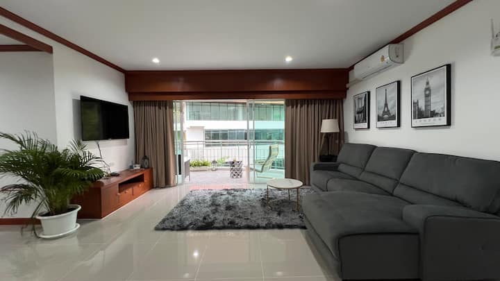 Просторные апартаменты - Phuket