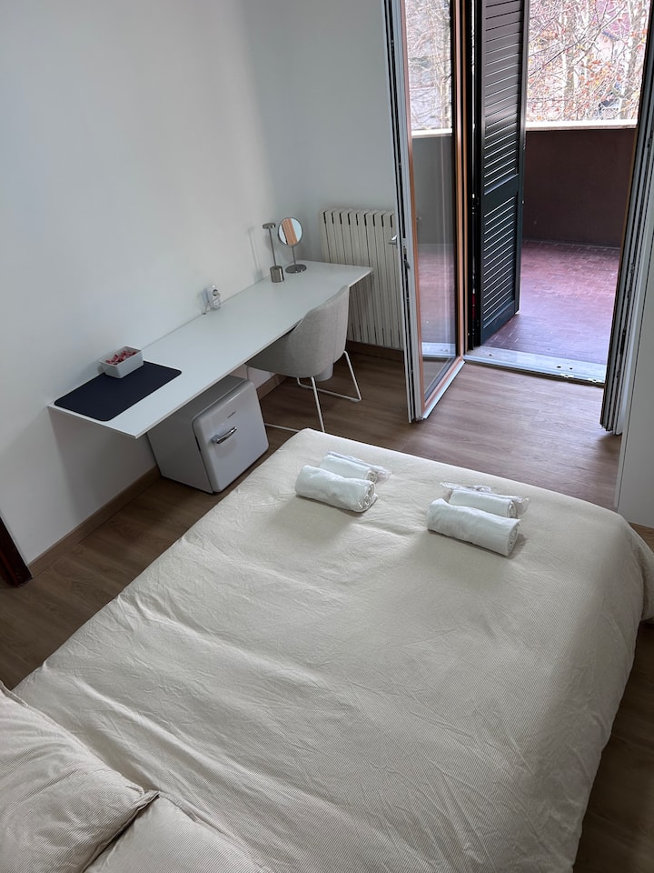 Stanza Privata - Gallarate