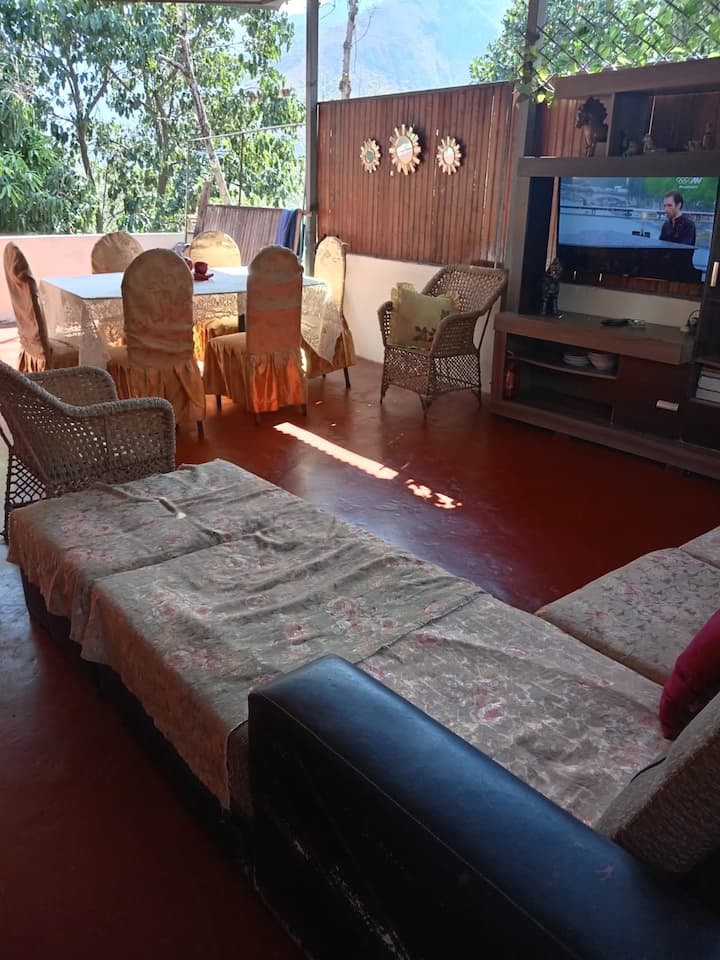 Departamento En Quillabamba - Quillabamba