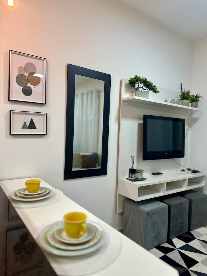 Equilíbrio 1316 - São José do Rio Preto