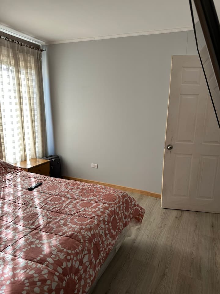 Casa En Papudo. - La Ligua