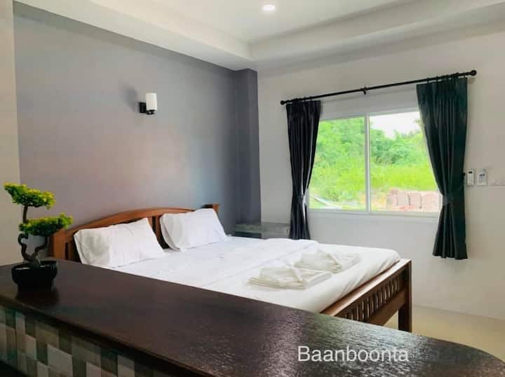 Baanboonta By Rung - 푸켓