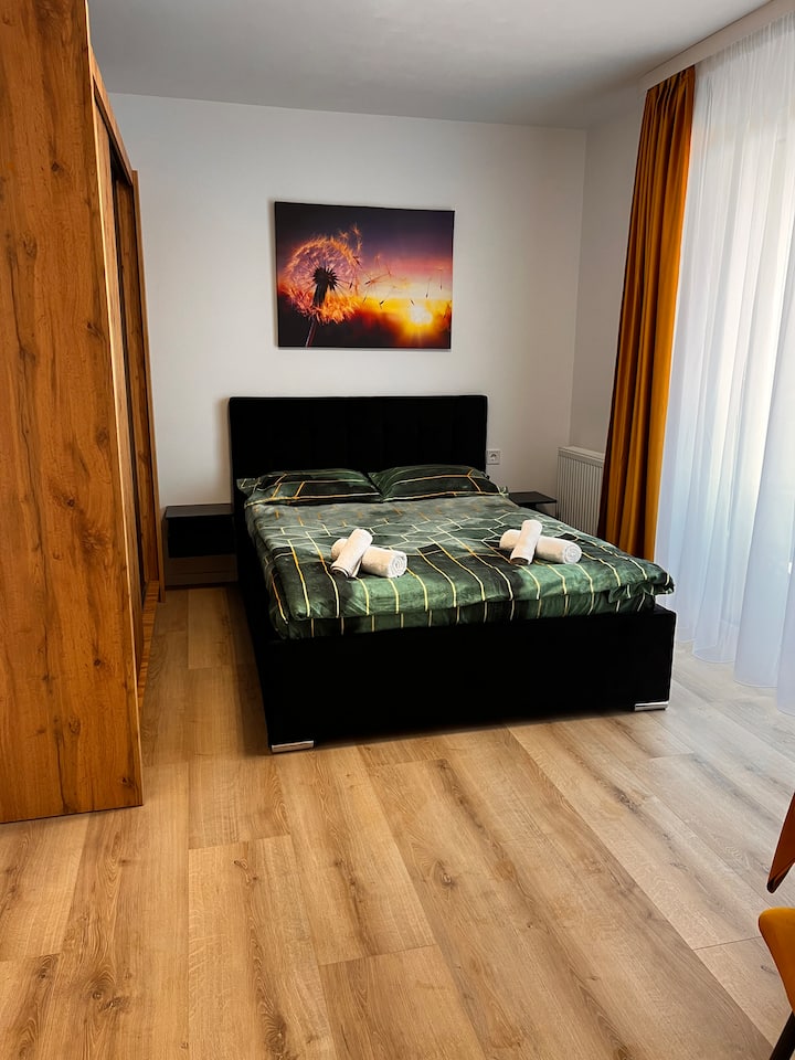 Sunrise Home - Baia Mare