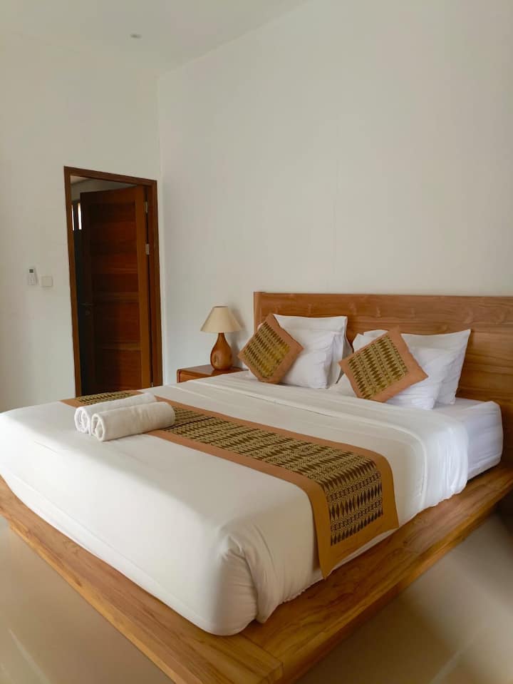 Kamala Ubud Home Stay N Living - Ubud