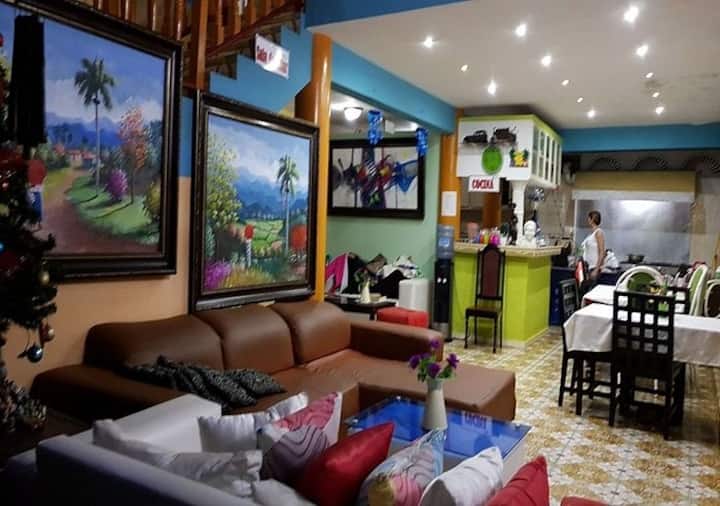 Hotel Kevin Puerto Plata - Puerto Plata