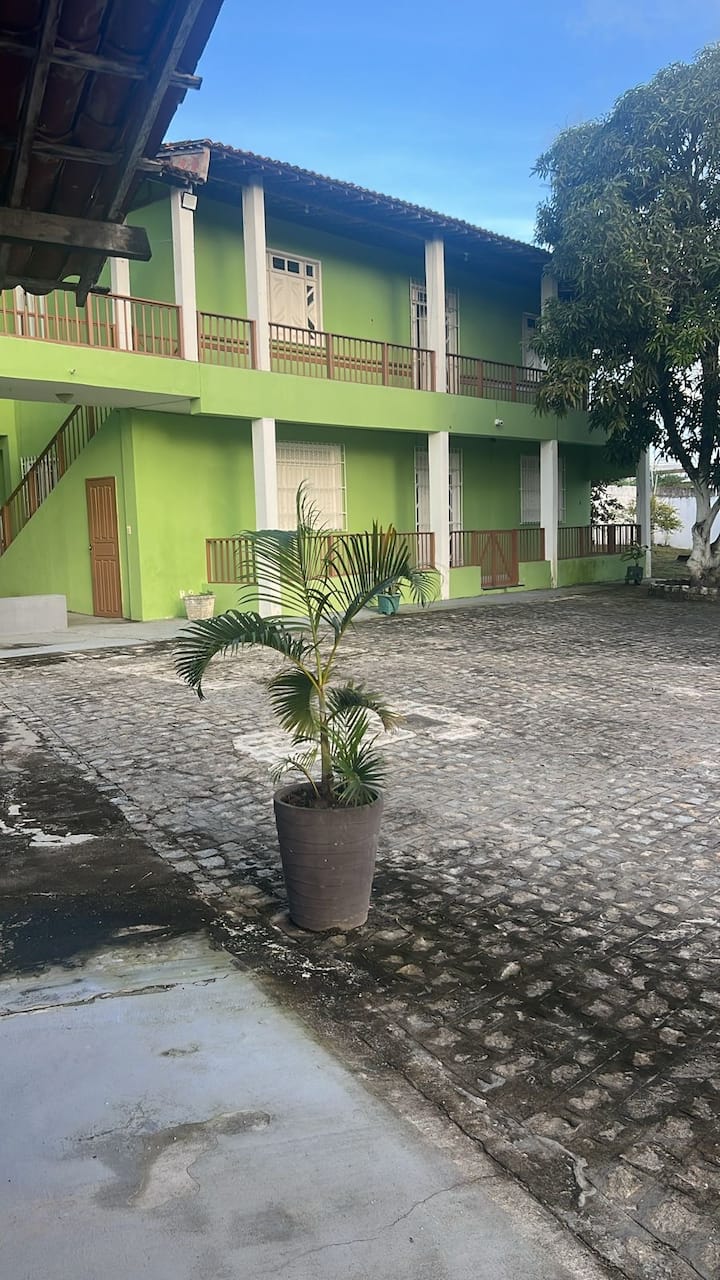 Chácara São Matheus - Aracaju
