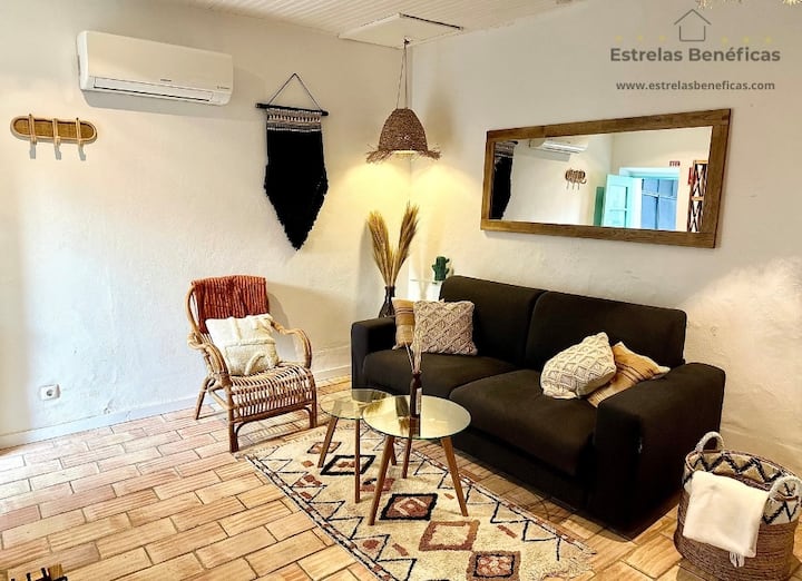 Casa Da Alegria - Albufeira