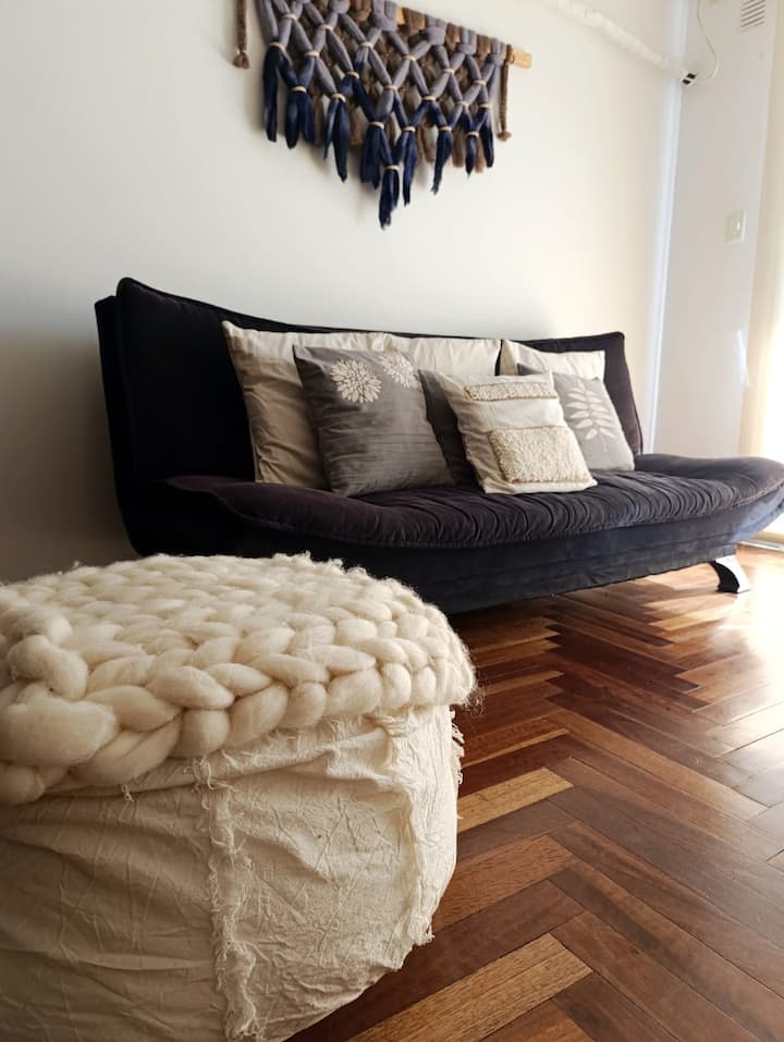 Depto En Alta Cordoba - Córdoba, Argentina