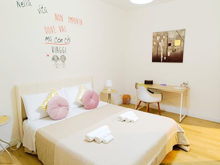 Dadobò, Il Tuo Rifugio Strategico - Bologna