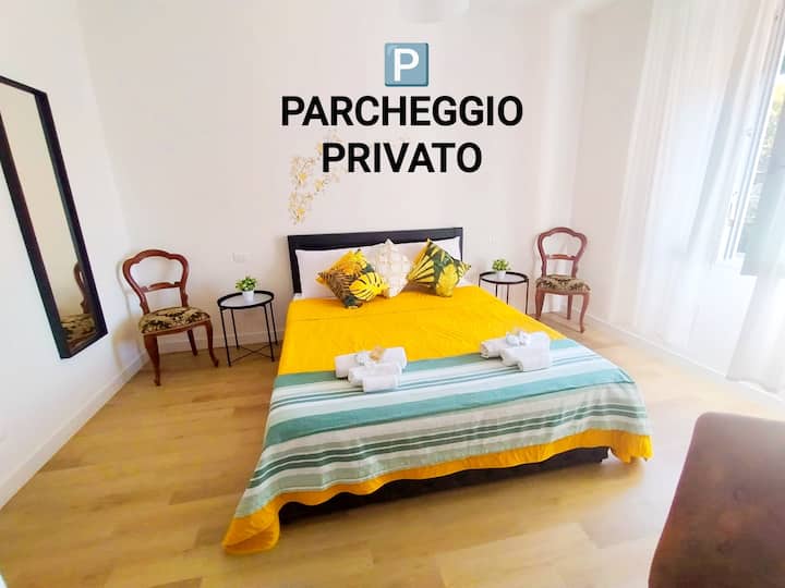 Perfetto Per Eventi Bolognafiere Stazione E Centro - Bologna