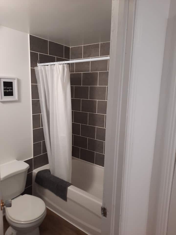 Logement De 3 Chambres Près Des Commodités - Montreal