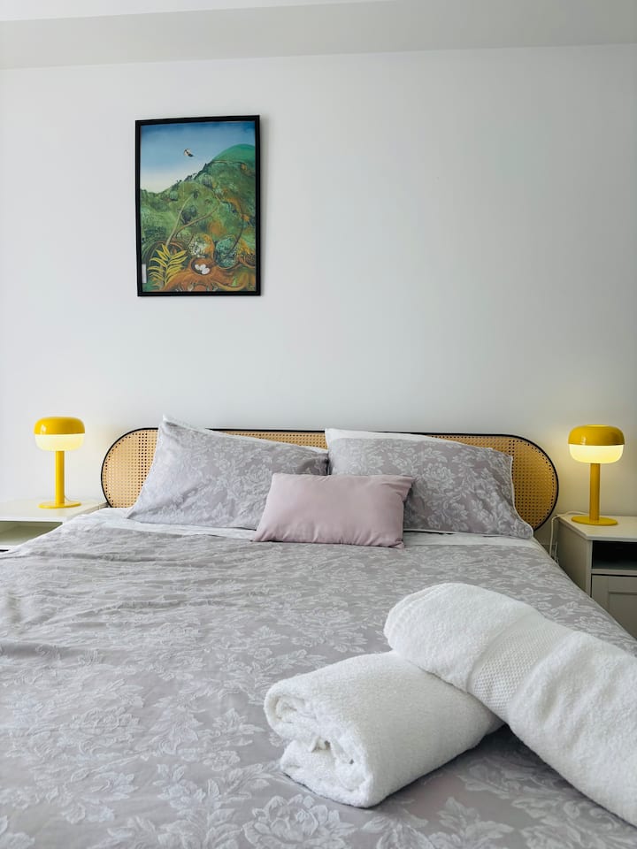2b2b1p Apartment | Longer Stay Discounts - ストラスフィールド