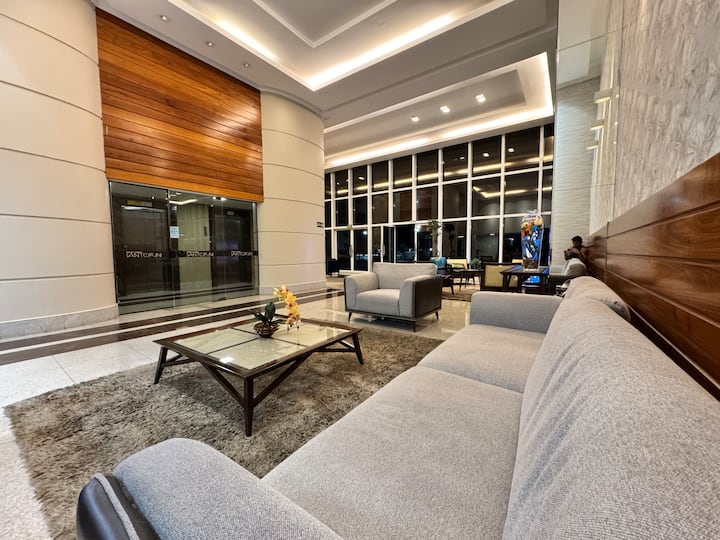 Flat Com óTimo Custo-benefício. Alto Do Bueno. - Goiânia