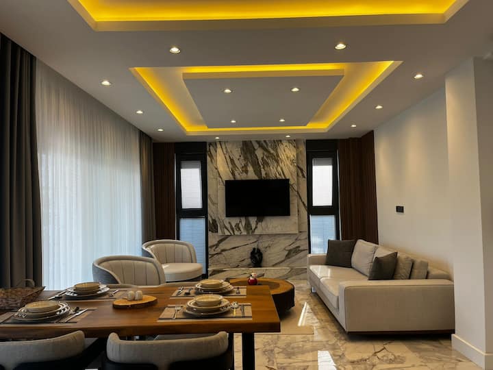 Casa Lina Villa's - Kemer