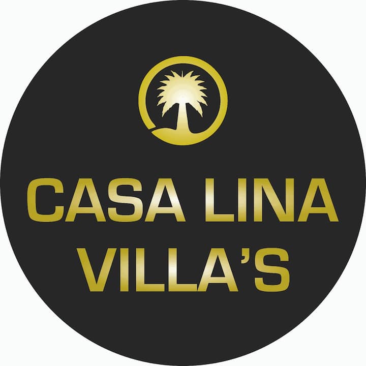 Casa Lina Villa's - Kemer