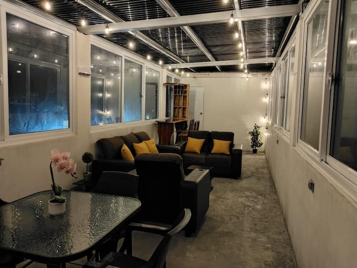 Santa Isabel - Apartamento Cómodo En San Marcos - San Marcos