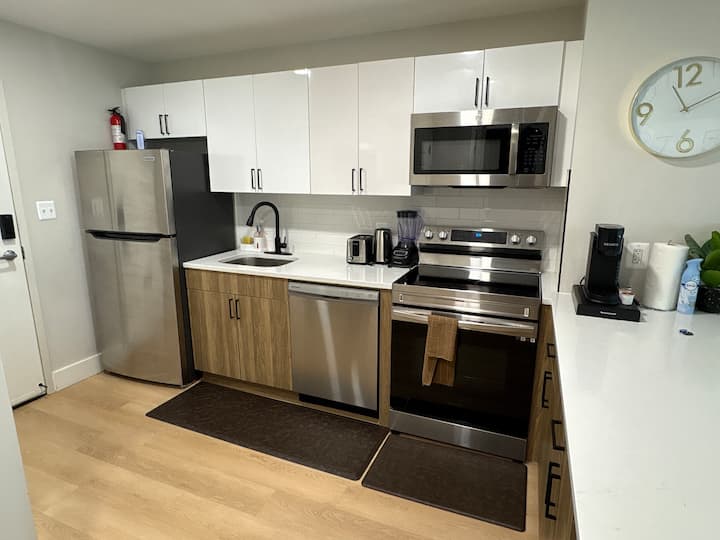 Amazing Guest Suite & Retreat - Towson, MD