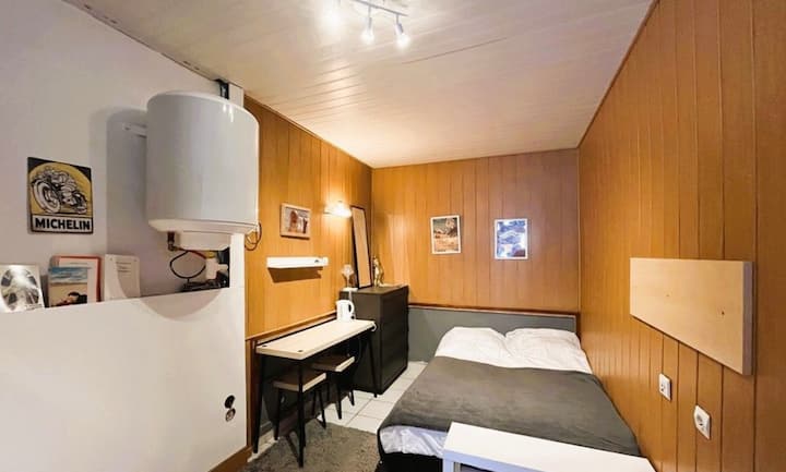 Studio Centre Mont Dore - Mont-Dore