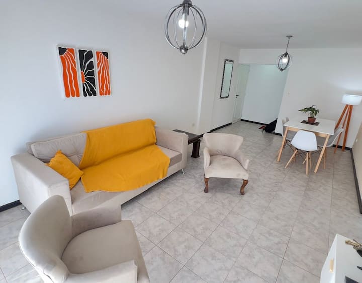 La Alondra Apartamento Temporal - Posadas