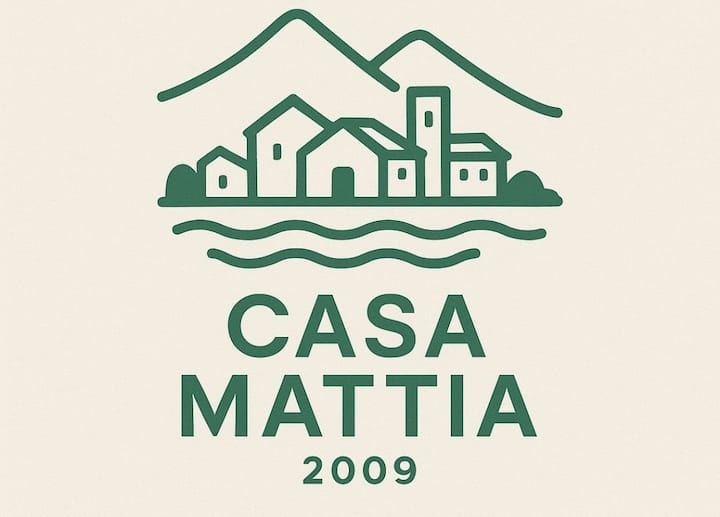 Casa Mattia 2009 - Barrea