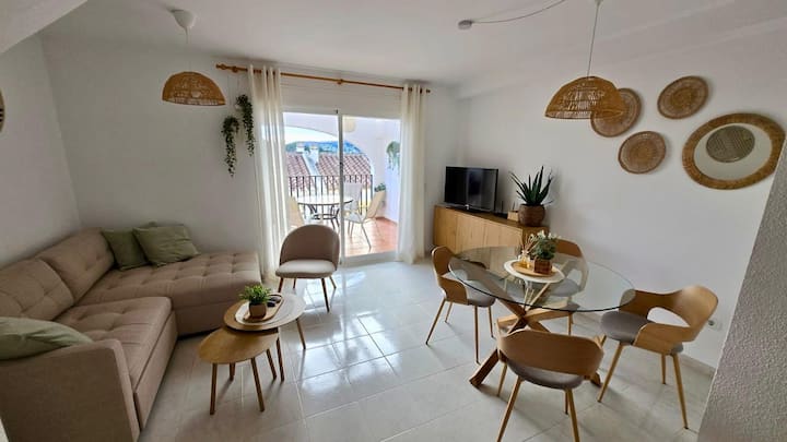 Casa Blue Sky - カルペ