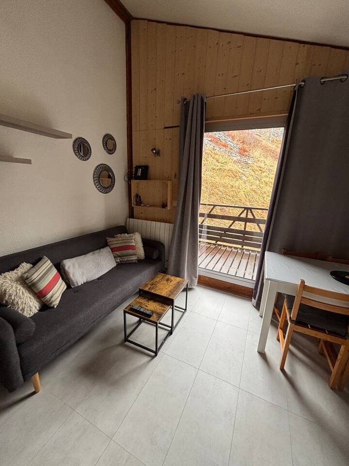 5 Places Résidence Village - Piau Engaly - Piau Engaly
