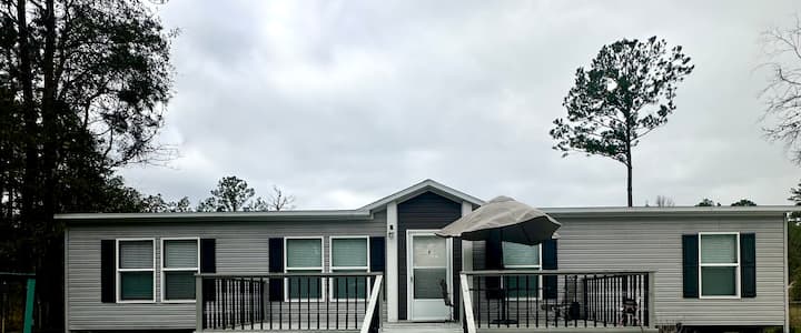 Country Charmed - Grand Texas, New Caney