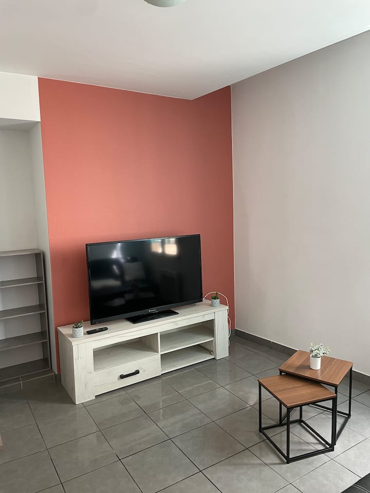 Appartement - Villefranche-de-Rouergue