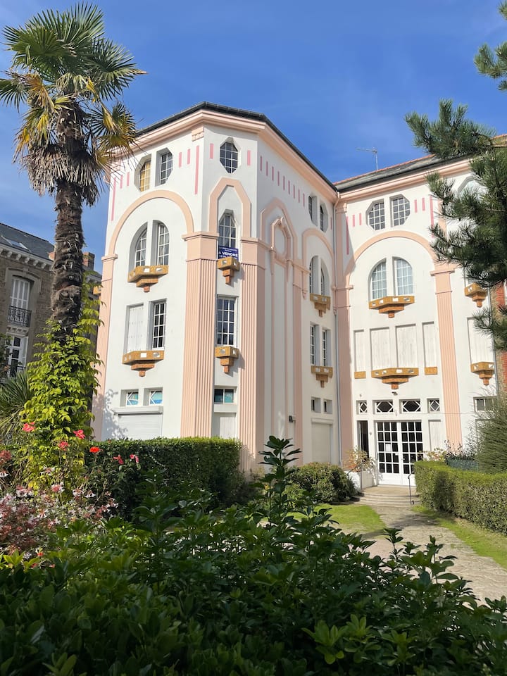 Appartement Centre De Dinard - Dinard