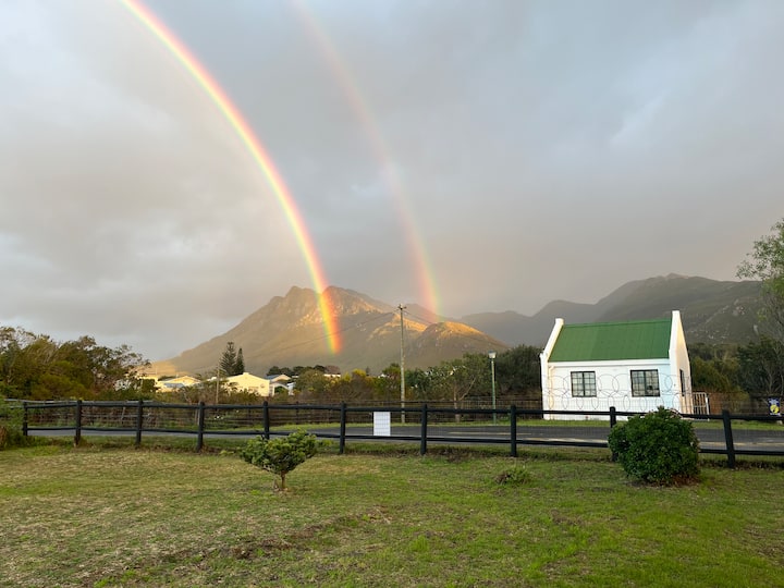 Mountain View Cottage - Kleinmond