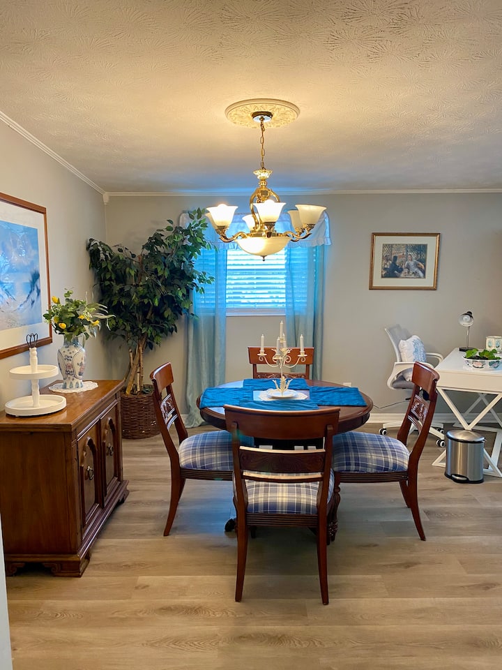 Good Quality And Comfort - Jacksonville, FL