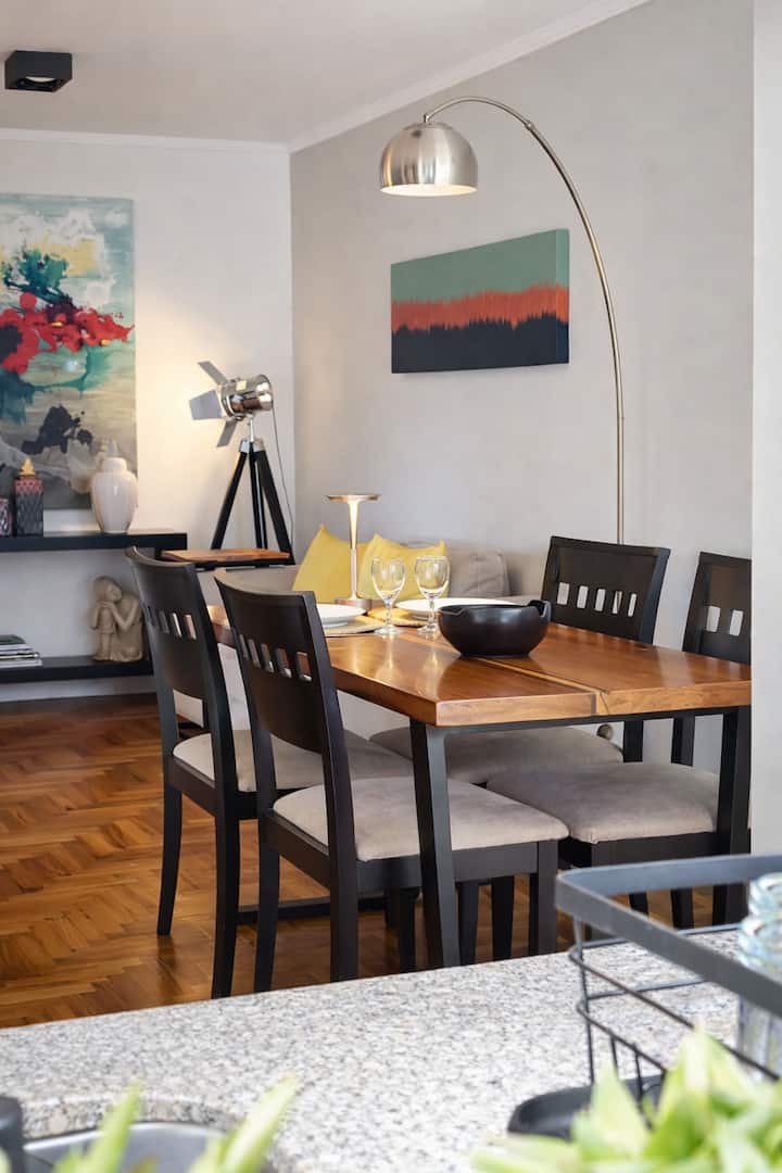 Sentite Como En Casa. - Córdoba, Argentina