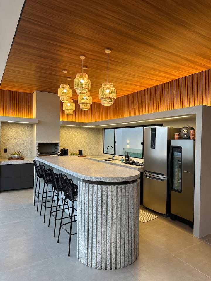 Casa Baianeiros - Prado