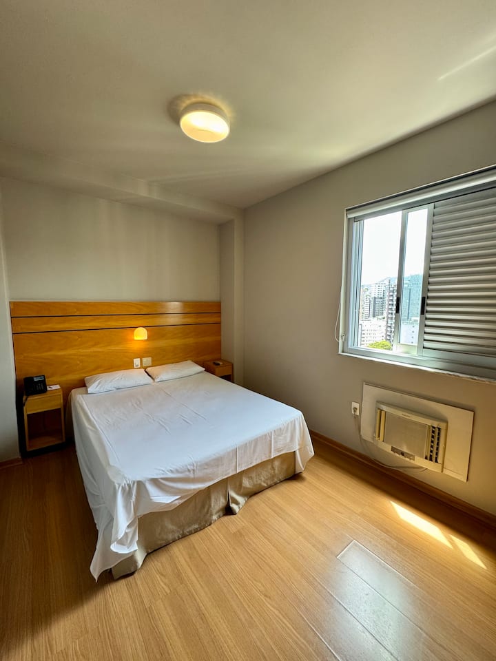 Flat No Lourdes 12 - Belo Horizonte