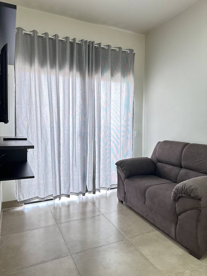 Seu Espaço No Coração Da Cidade. - Sinop