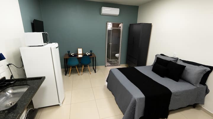 Flat Próx. à Unoeste - Jaú